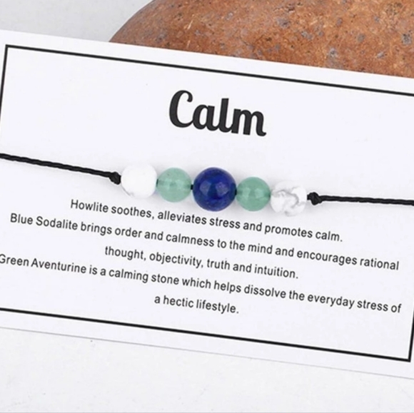 Jewelry | Calmhandmade | Poshmark